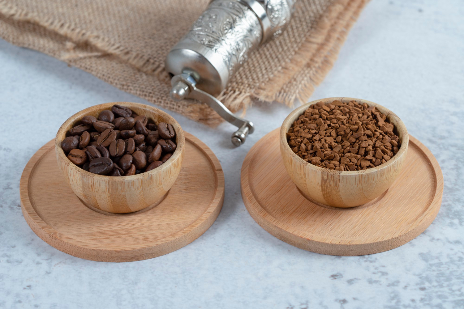 Types of Coffee Beans | Arabica vs Robusta vs Liberica Guide